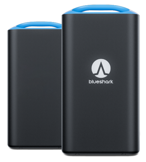 Blueshark R1 | Pricing