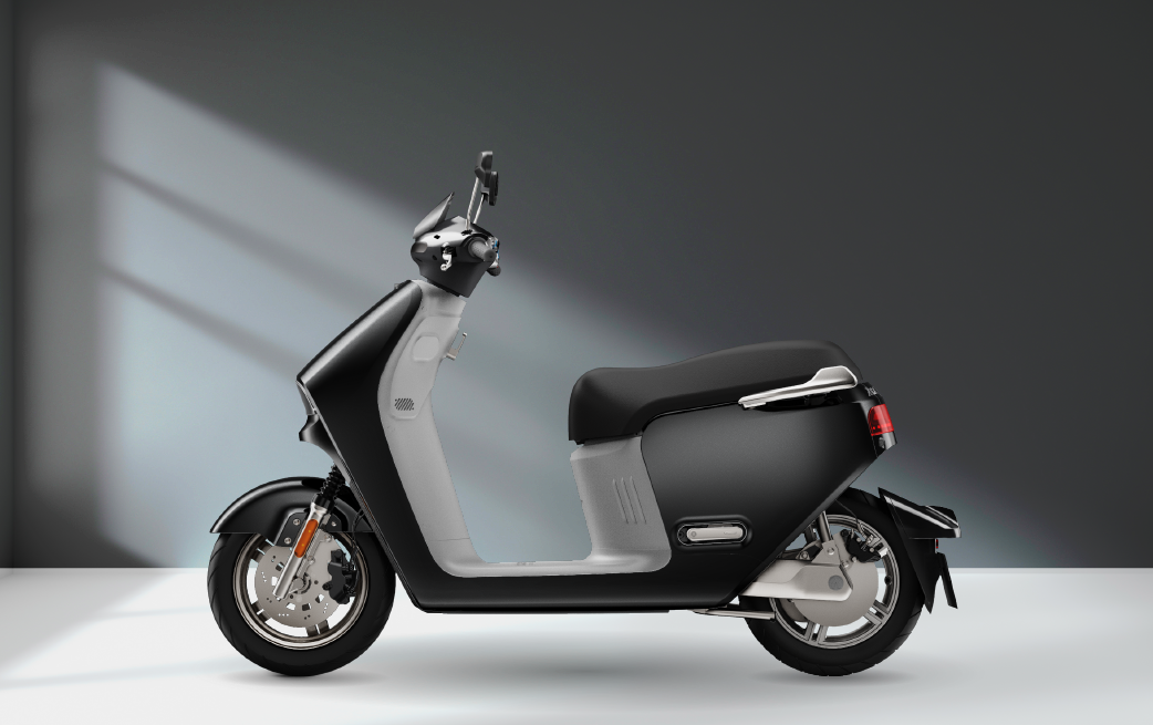 Blueshark R1 | Specifications