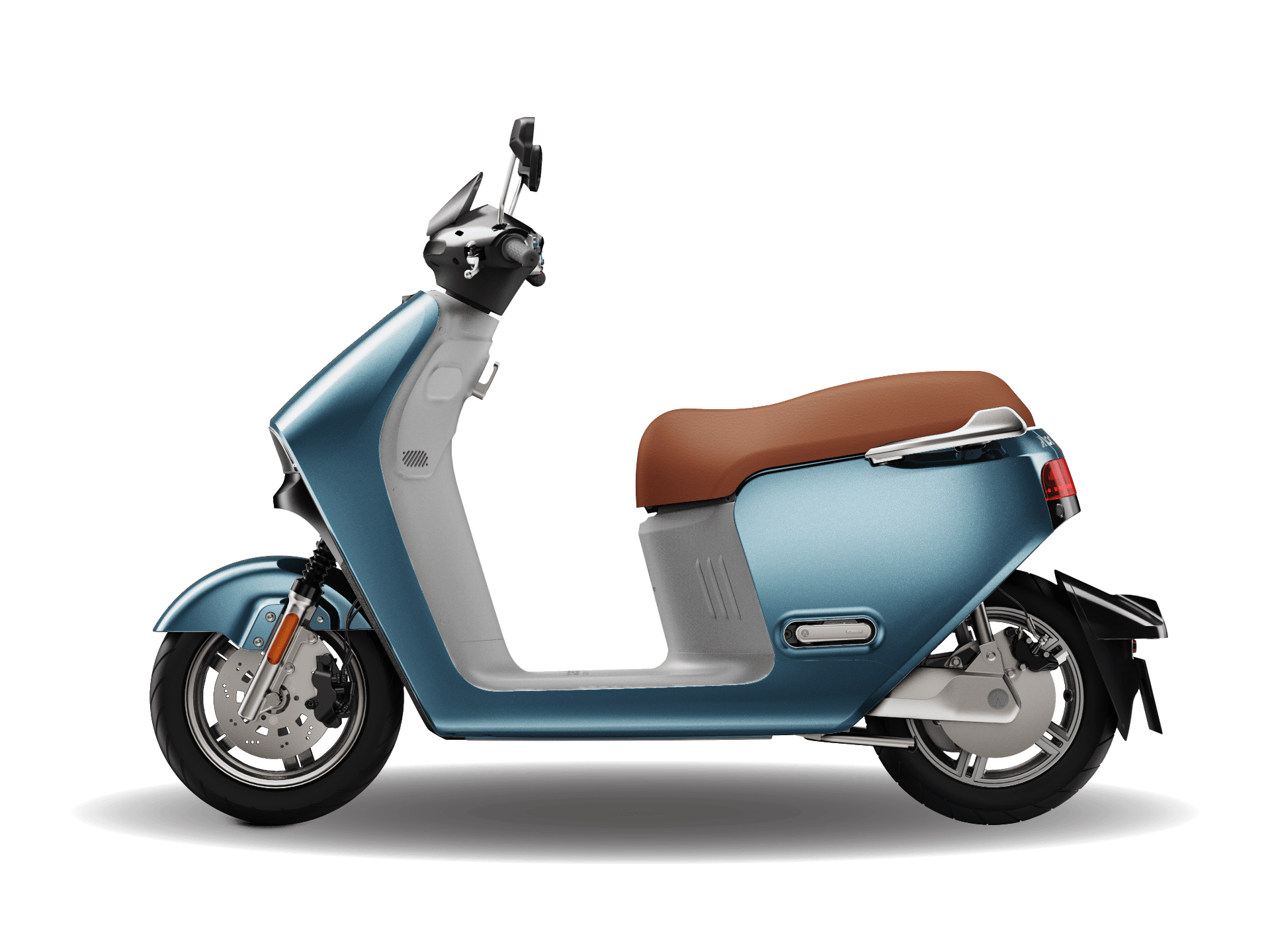 Blueshark R1 | Overview