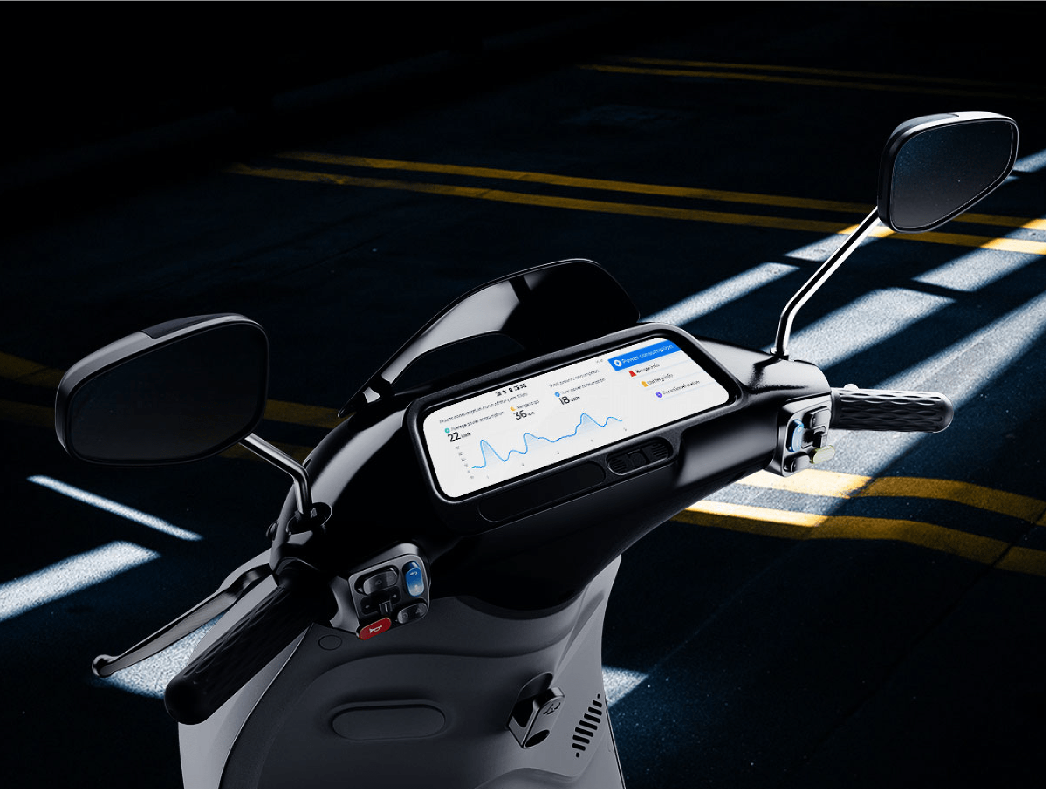 Blueshark R1 | Overview