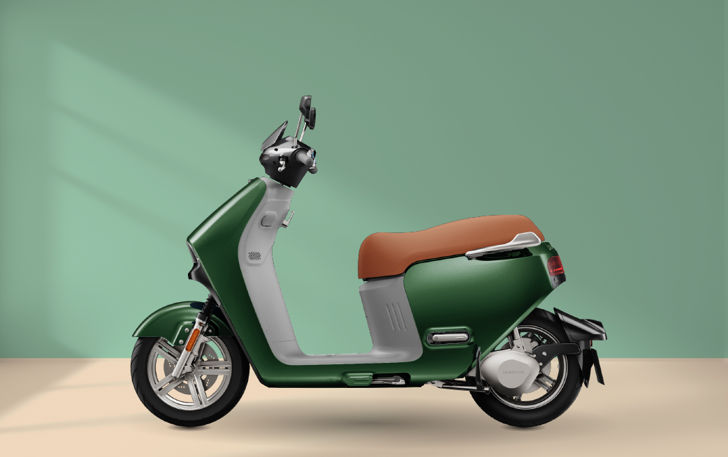 Blueshark R1 | Specifications