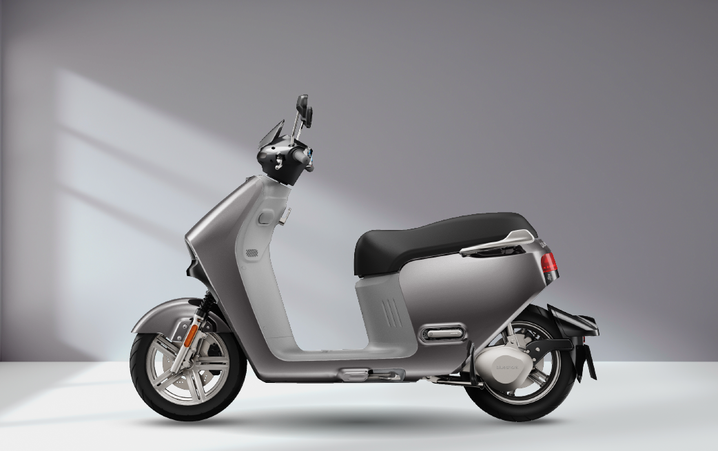 Blueshark R1 | Specifications