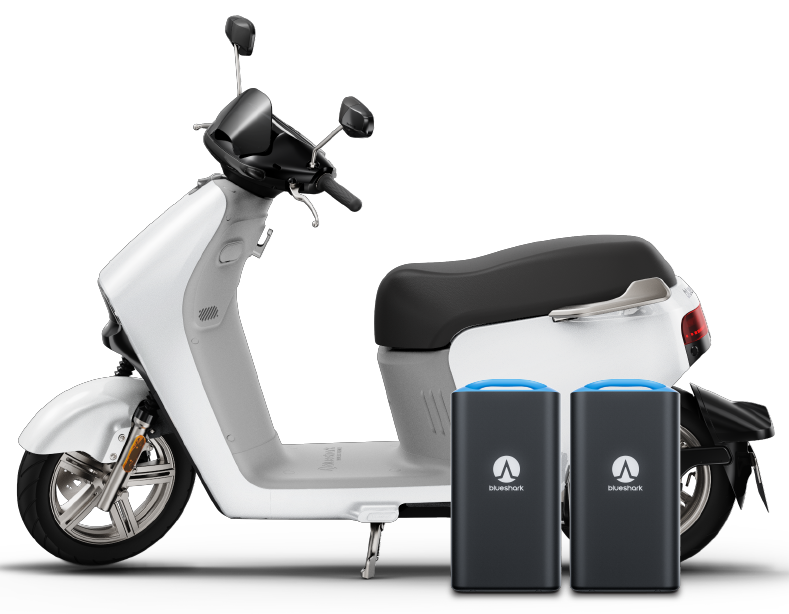 Blueshark R1 | Pricing