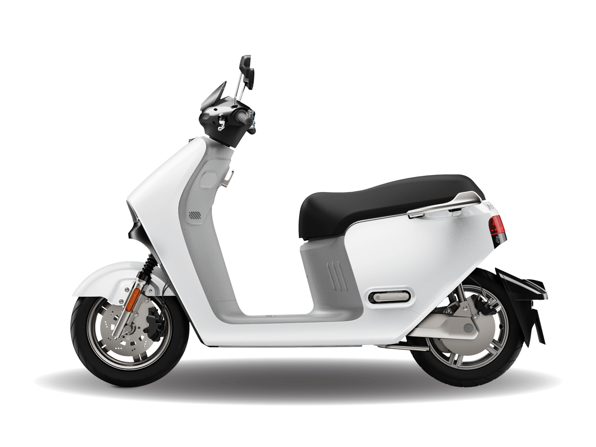 Blueshark R1 | Overview